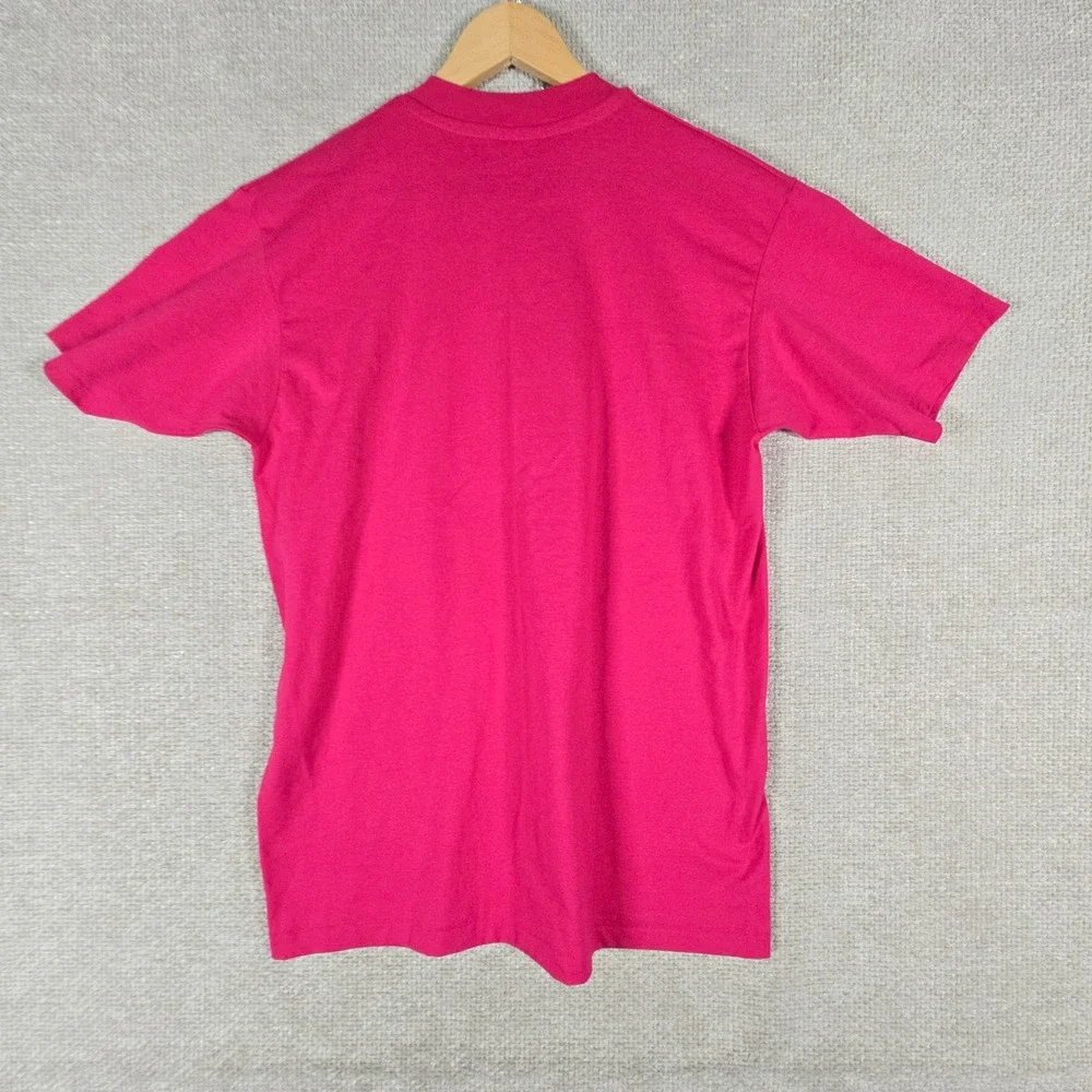 Hanes | Shirts | Vintage Hanes Fiftyfifty Delaney Lake Lodge Fishing ...
